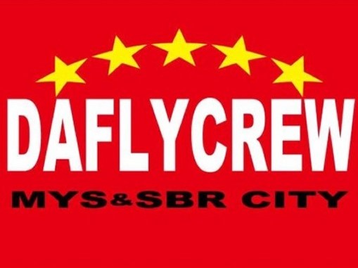 DA FLY CREW | ダンスのある人生を